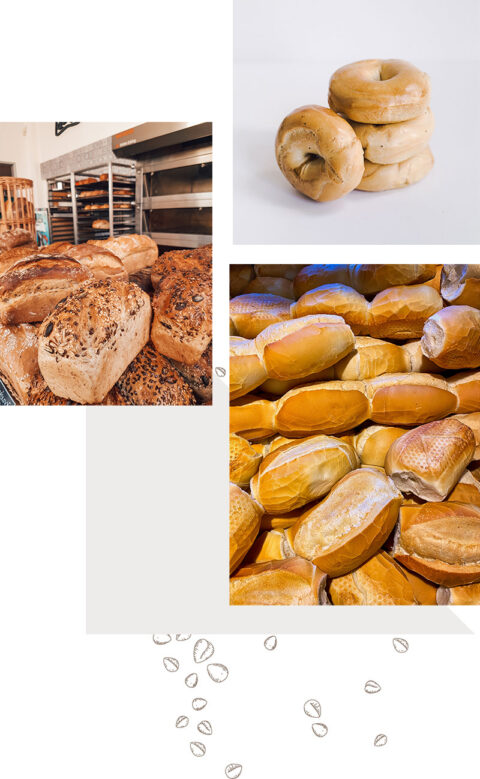 Giovanni's Bakery | The Bakery with Taste